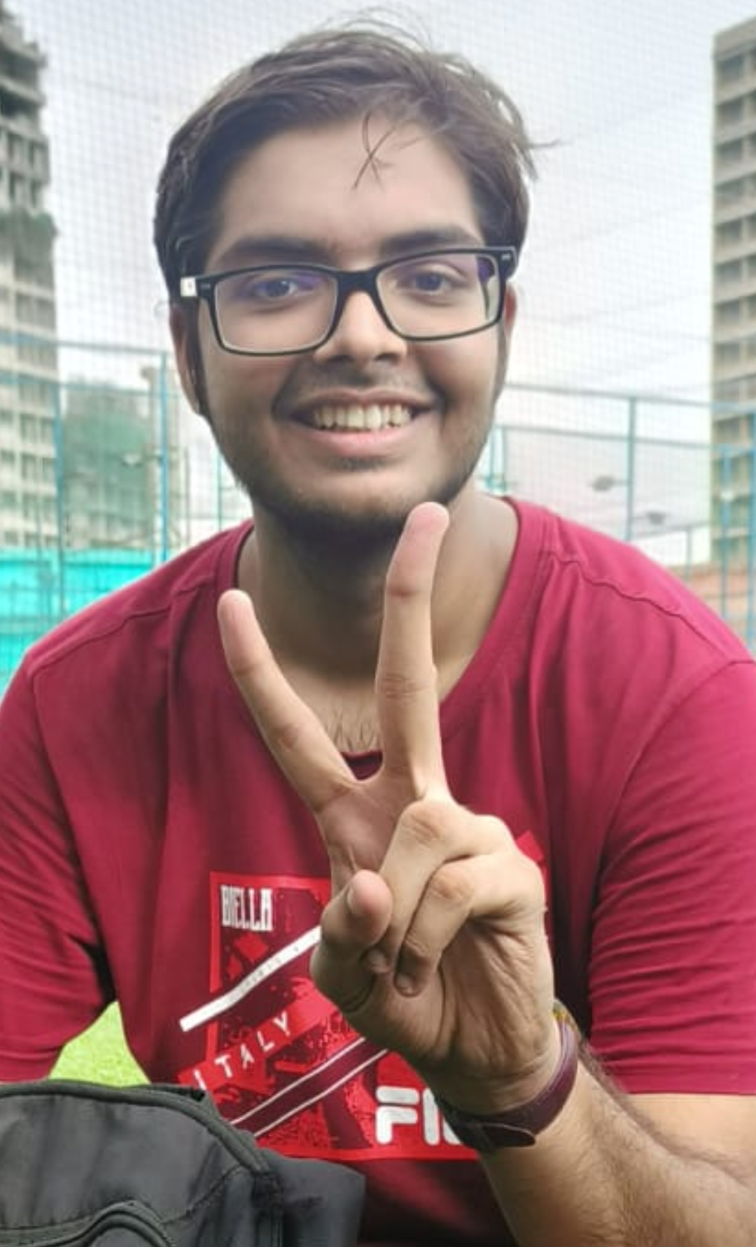 Homepage - Karthik Swaminathan